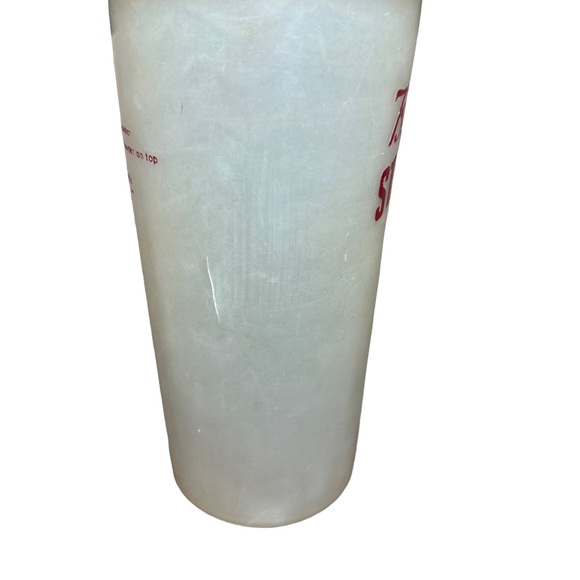 Tupperware | Kitchen | Bordens Starlac Tupperware Powdered Milk Mixing ...